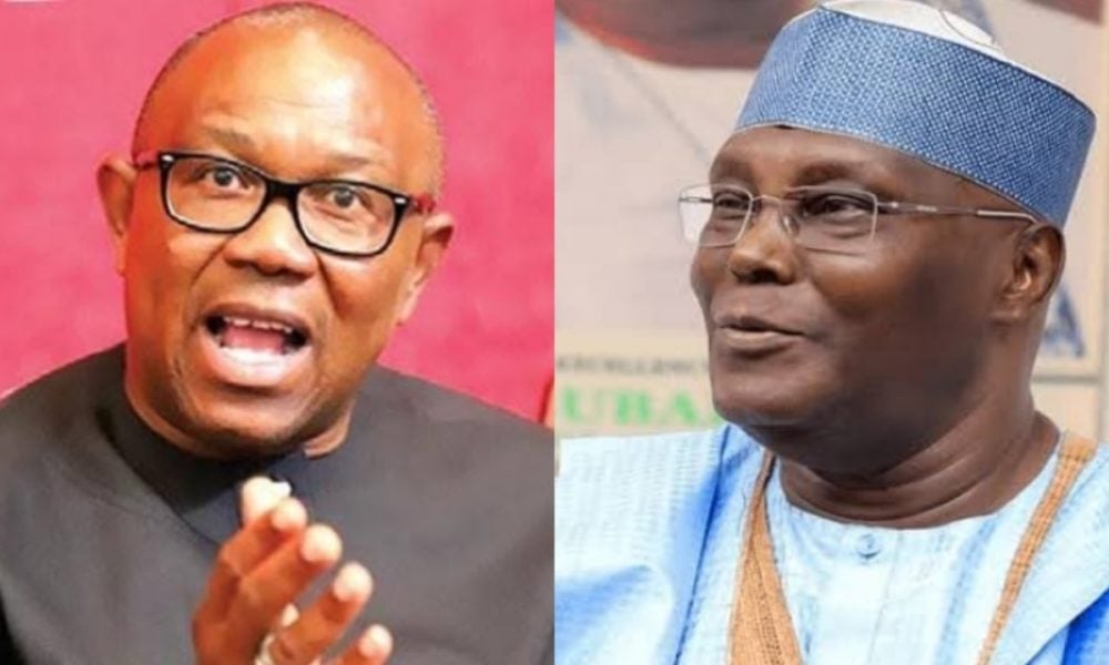 Victory For Atiku, Peter Obi Would Have Retired Many APC Leaders ...