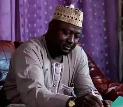 Popular Kannywood Actor, Aminu Muhammad 'Kawu Mala' Is Dead (Photo)