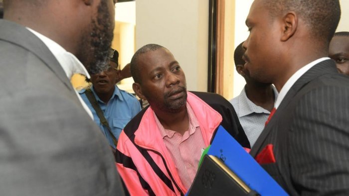 Organs Are Missing From Kenya Cult Deaths - Police Reveal