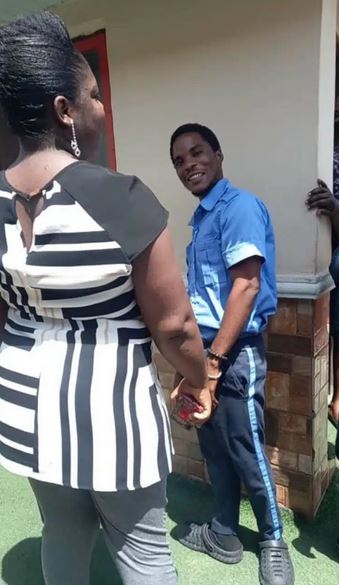 Lekki School Security Guard Accused Of Defiling 4-year-old Girl Has ...