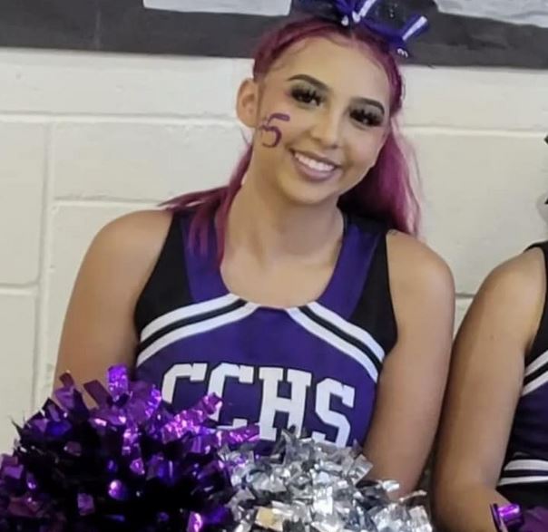 17-year-old Cheerleader Shot Dead After She Left House Party