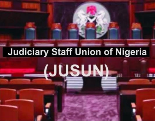 BREAKING: JUSUN Declares Indefinite Strike In Osun