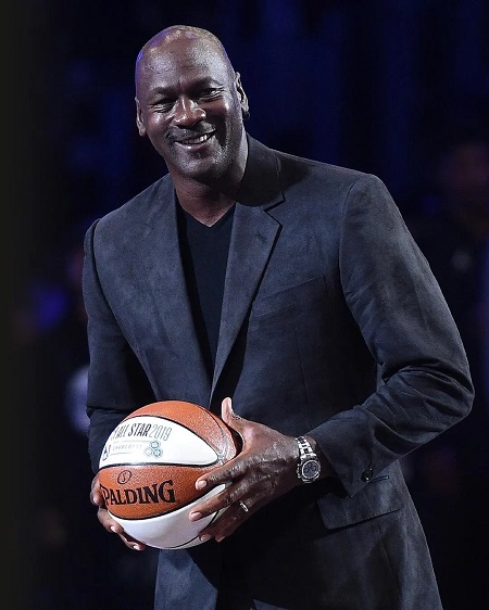 Michael Jordan Now Worth $3 billion, Becomes First Athlete to Make ...