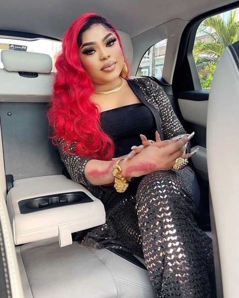 I'm Too Pretty Not To Carry My Own Child - Bobrisky Expresses Hope Of ...