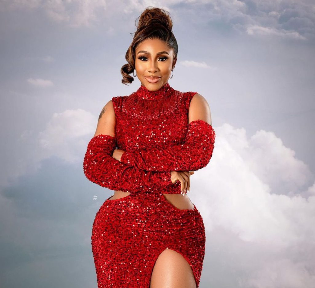 I Don’t Want To Be A Babymama – Mercy Eke