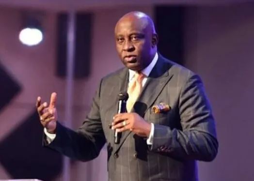 Governor Makinde Appoints RCCG Pastor As New Soun Of Ogbomosho