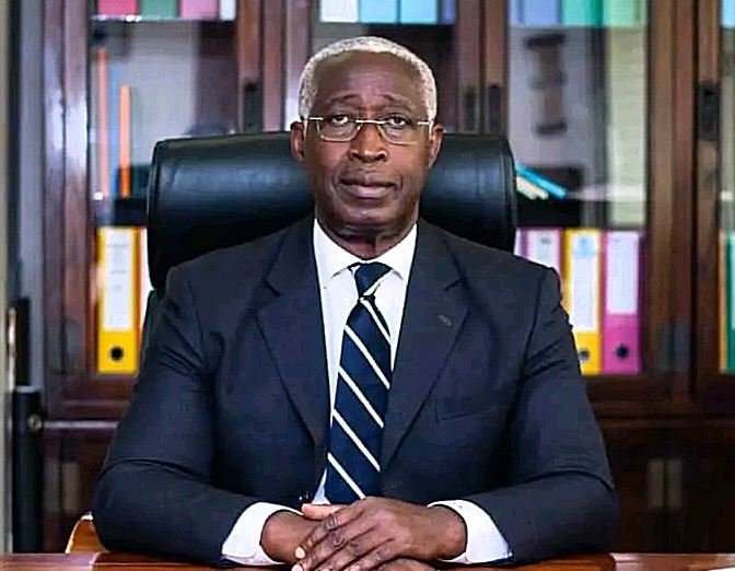 Gabon's Opposition Leader, Sima Appointed As Prime Minister