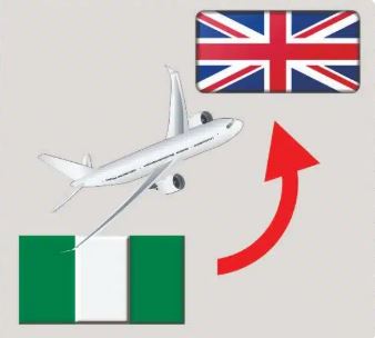 Lady Blocks Closest Friend For Secretly Relocating to UK, Keeping ...