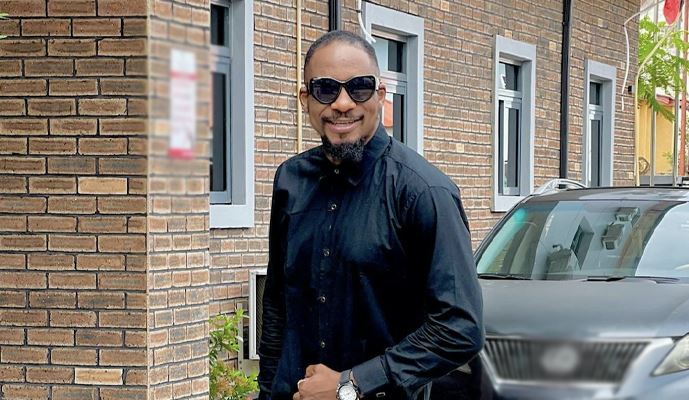 Junior Pope: Police Commence Investigation Into Boat Mishap