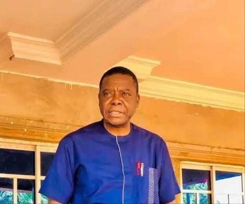 Fight Breaks Out As Enugu LP Senator, Ezea Empowers Constituents With ...