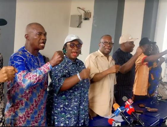 ASUU Declares September 10 As Victimized Lecturers’ Day