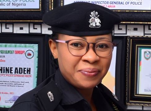 Despite All Police Officers Do, Including Risking Our Lives, We Still ...