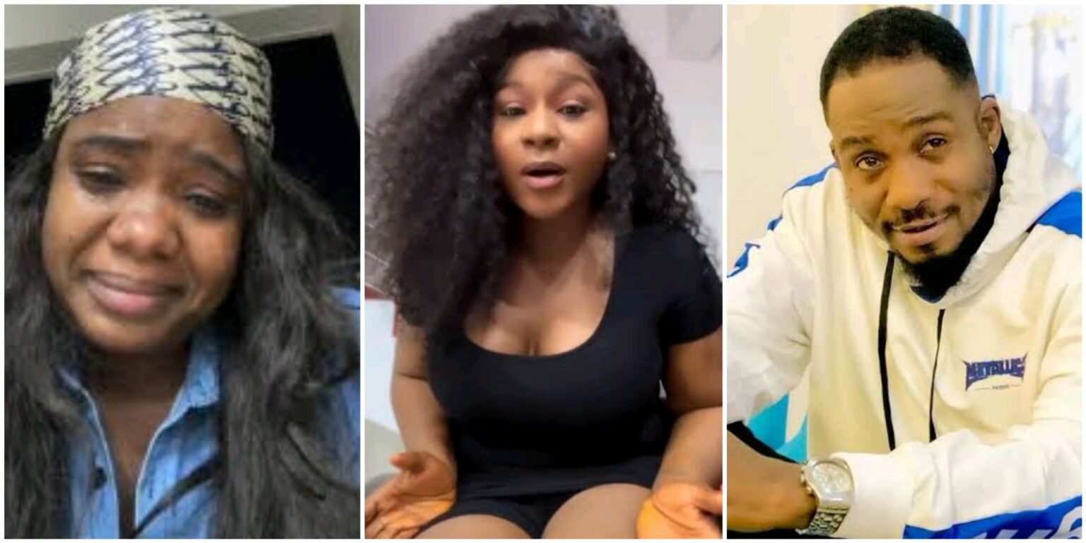 Adanma Luke Is Earnestly Helping Families of Jnr Pope And Other Boat ...