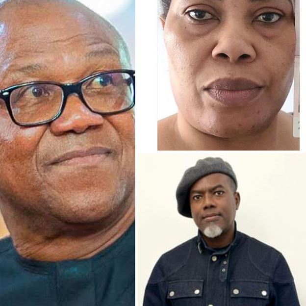 Reno Omokri Slams Peter Obi For Failing To Publicly Condemn Nigerian ...
