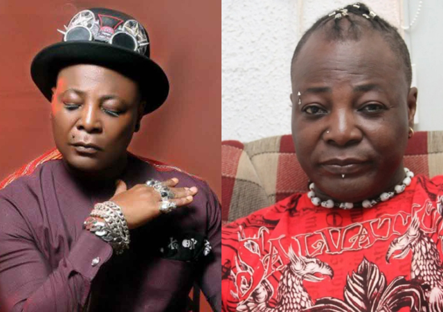 Charly Boy Reacts to Video of Aliko Dangote Dancing At A Party