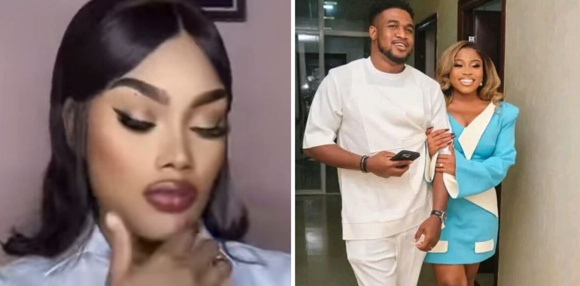 I Saw Your Husband Leave You Behind - Prophetess Issues Warning To ...