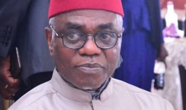 Ohanaeze Gets New President General