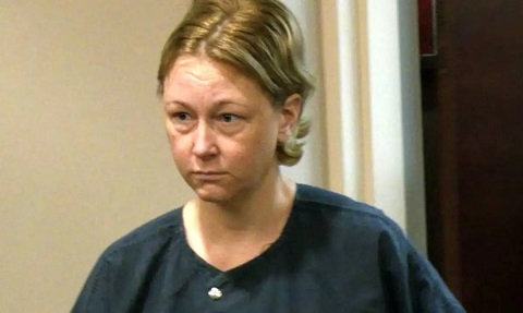 Female Teacher Sentenced to 25 Years In Prison for R3ping 12-year-old ...