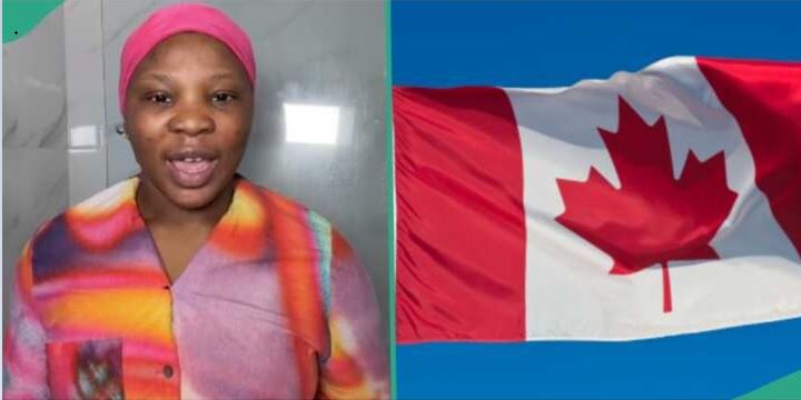 Nigerian Lady Fired From New Job In Canada For Saying Sorry Too Much ...