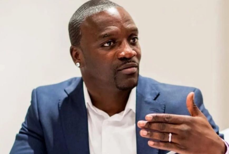 I’ve Never Smoked Or Drank Alcohol In My Life – Akon