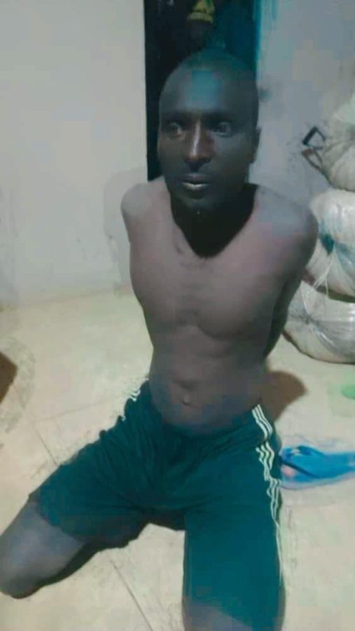 Nigerian Military Reportedly Arrests Bandit Kingpin, Kachalla In Sokoto