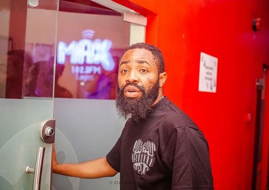 Why Churches Keep Inviting Me Despite Being Comedian – Woli Arole