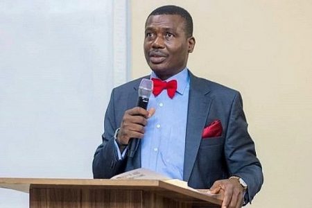 Orosanye Report: Reduce Your Cabinet Size Too – Adegboruwa Tells Tinubu