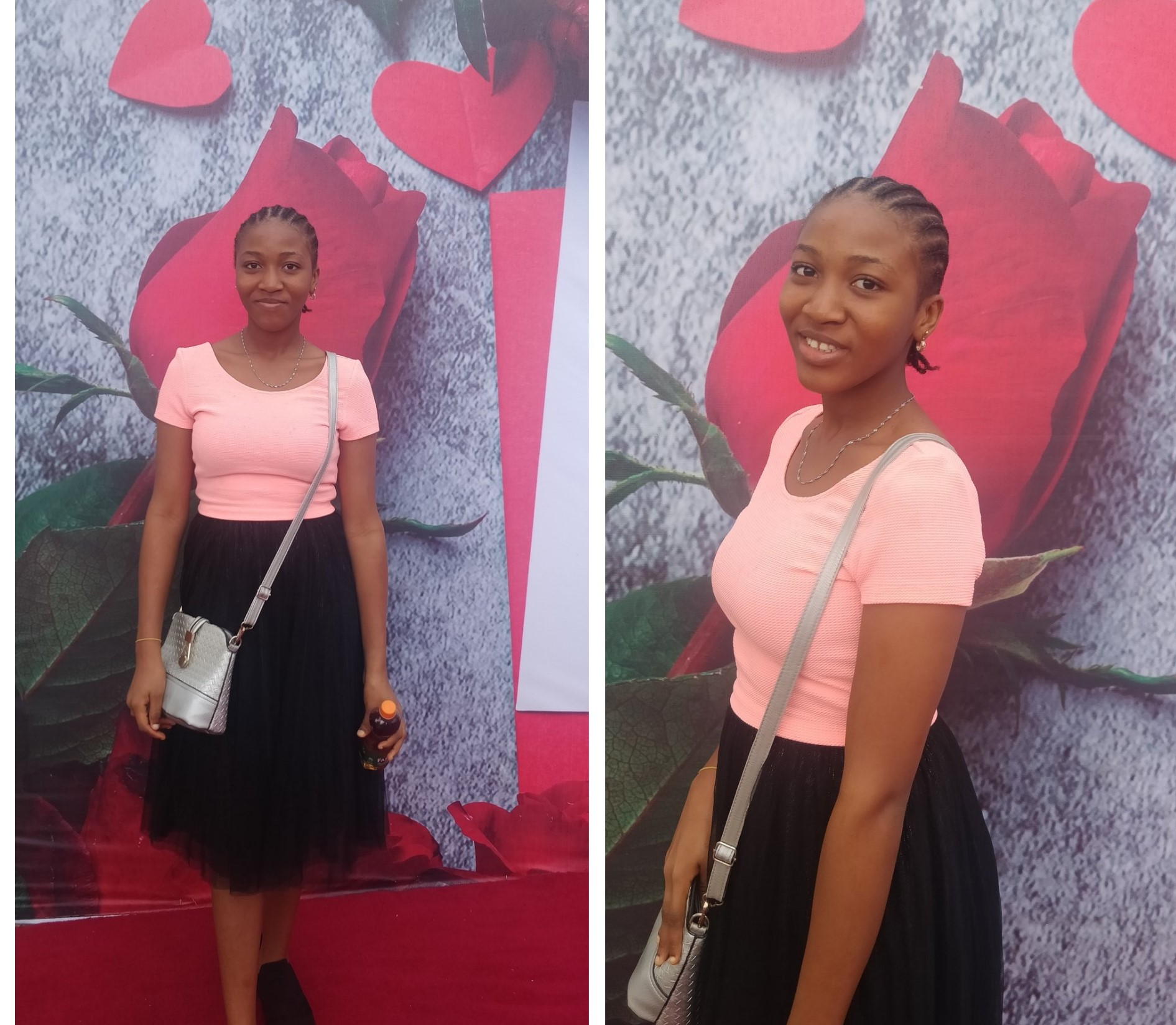 Panic As 17-Year-Old Girl Goes Missing In Lagos After Leaving Home To ...