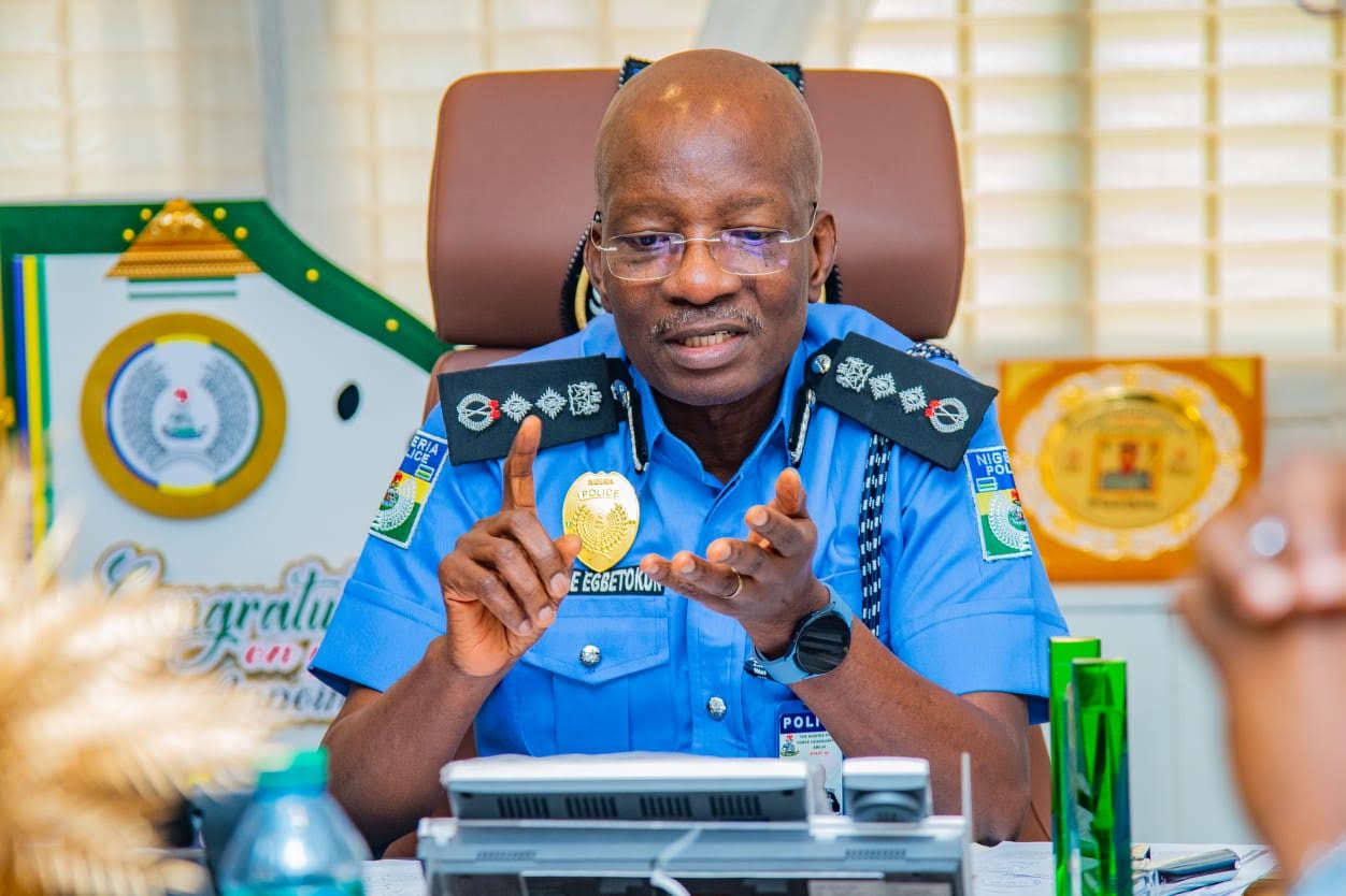 IGP Takes Over Investigation Of CBN Staff’s Murder In Nasarawa Supermarket