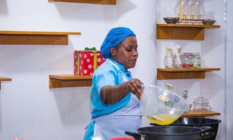 Ghanaian Chef Completes 227 Hours Cook-a-Thon to Set New Record