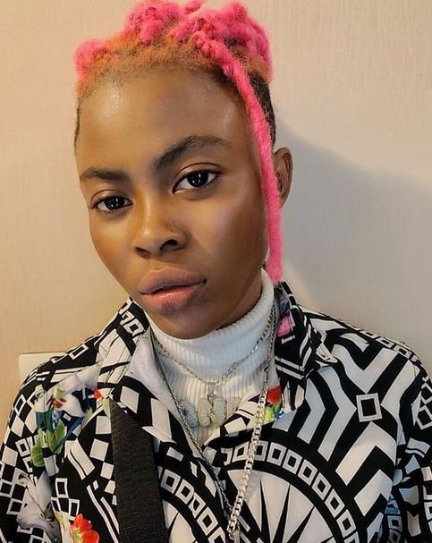 I Can’t Breath, I Need Help – Nigerian Singer, Candy Bleakz Cries Out ...