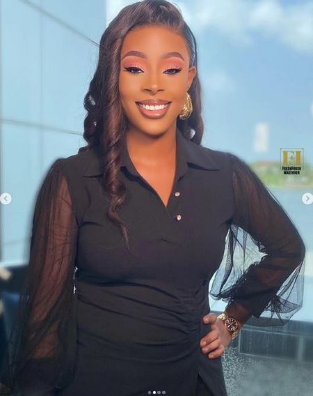 Ibadan Explosion: My Ears Are Still Ringing From The Effect - Actress ...