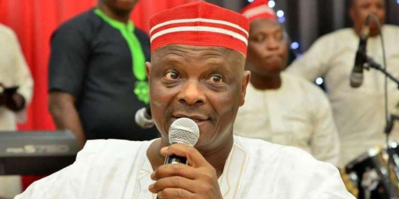 Kano Emirates Issue Will Be Revisited — Kwankwaso