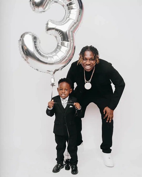 You Wan Scatter My Head? – Zlatan Laments As Son Gives Him Complicated ...