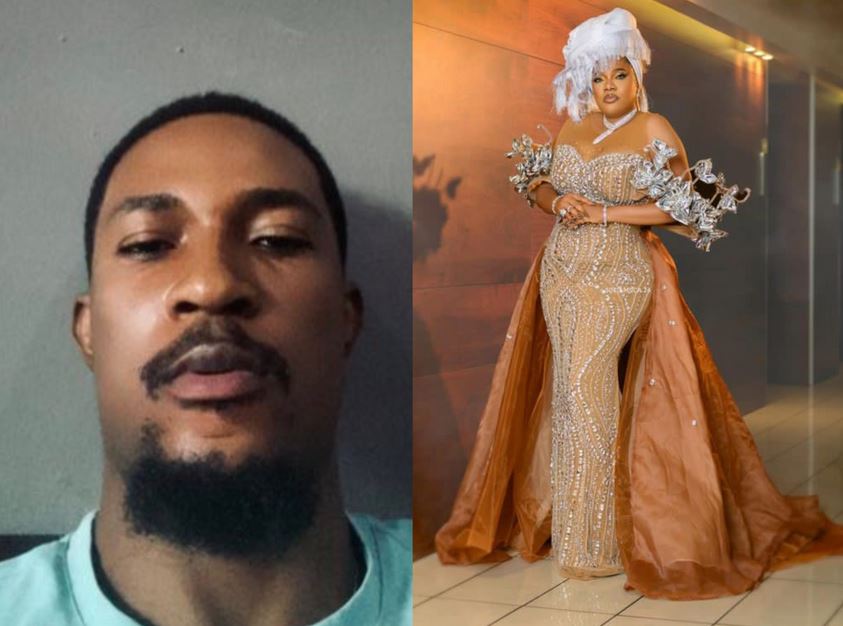 Influencer Arrested By Toyin Abraham Over Alleged Bullying, Finally ...