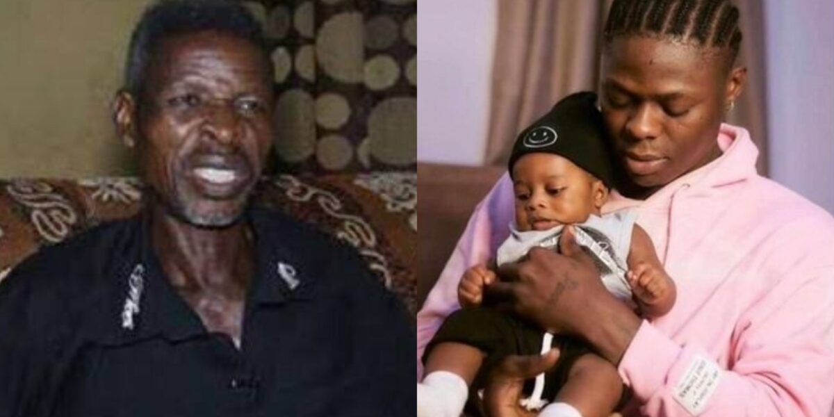 Mohbad’s Death: Police Quiz Singer’s Father Over Claims Against Oba ...