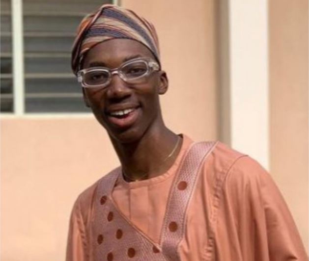 Why I Don’t Believe In Having A Girlfriend – Nigerian Comedian, Layi Wasabi