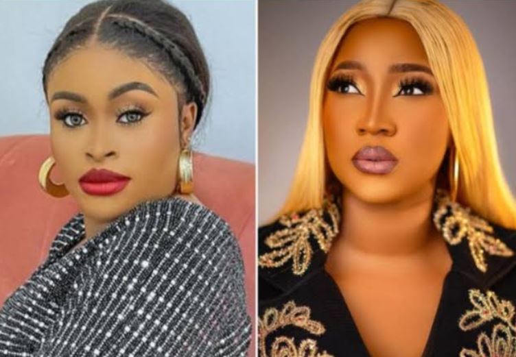 Ash*wo No Dey Kidnap Person Husband - Actress Sarah Martins Slams Judy ...