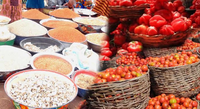 More Misery For Nigerians As Food Inflation Rises To 40.66%