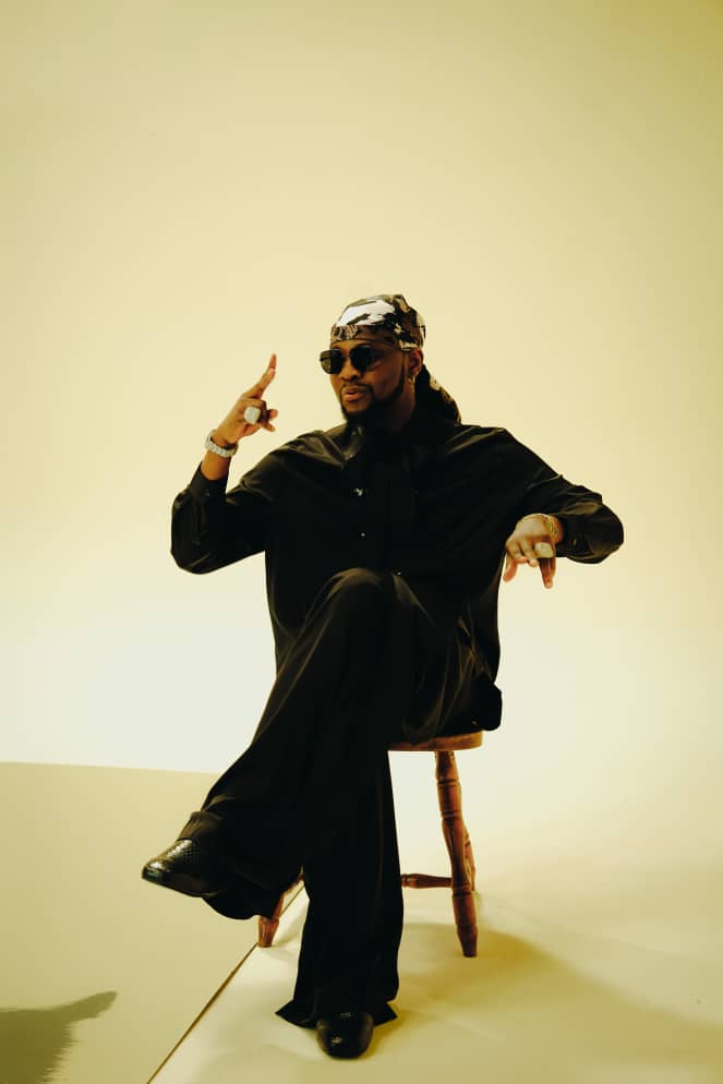 Kizz Daniel Appreciates Fans With New EP 'Thankz Alot'