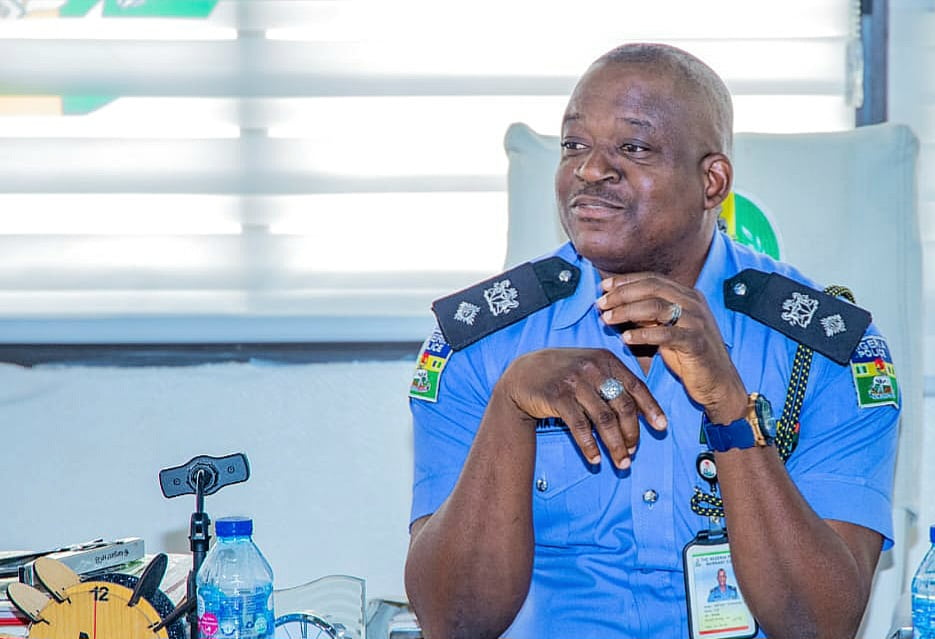 One-Chance Robbers Have Adopted New Method – Police Raises Alarm