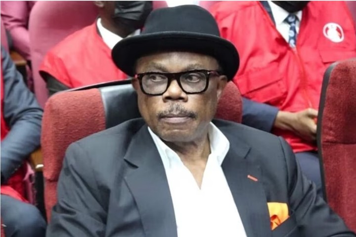 Alleged N4b Fraud: How Obiano Laundered Anambra Security Votes - EFCC