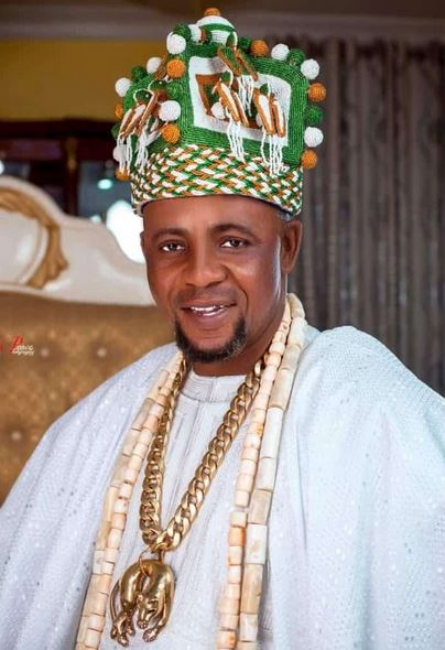 Iba Monarch Becomes New RTEAN Chairman In Lagos