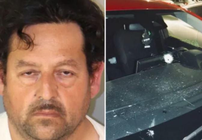 Pastor Arrested After He Hired Hitman To Kill Man Dating His Daughter