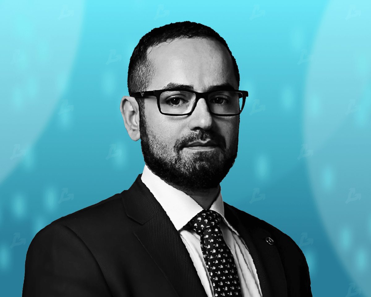 Wife of Detained Binance Executive Cries Out For Help, Seeks US ...