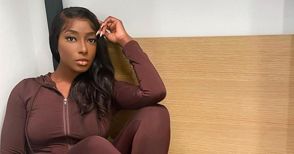 Nigerian Men Are Intimidated by Successful Women – Actress Ms DSF