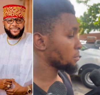 I Did It To Gain Followers - Man Who Defamed Businessman Emoney Says ...