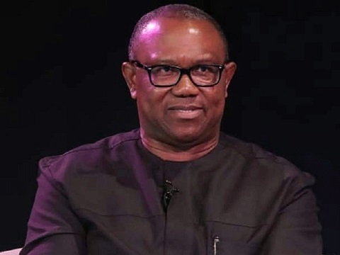 My Position On Church Vigils Distorted - Peter Obi