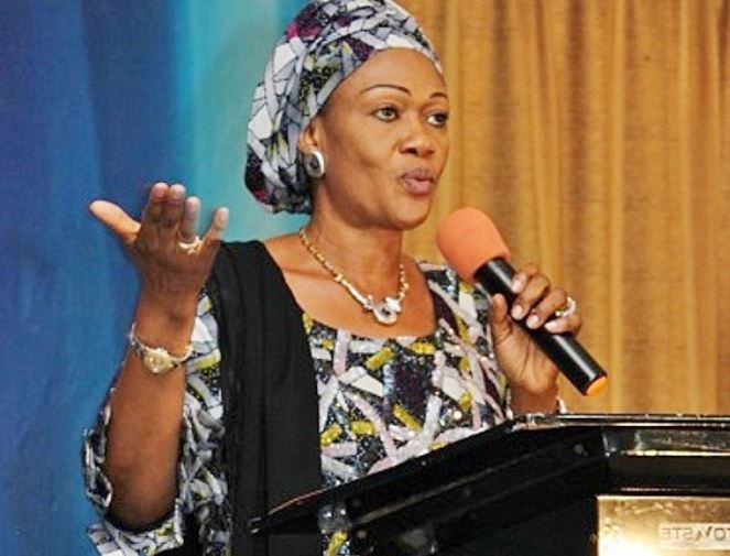First Lady, NSA To Lead National Prayer For Nigeria’s Economic Turnaround