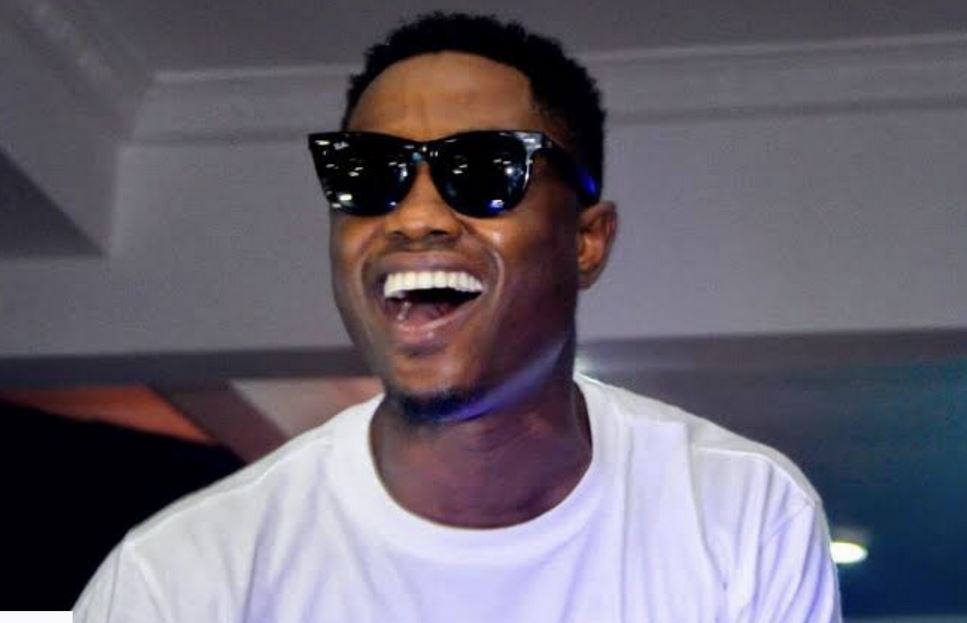US Election: Rapper Vector Wonders Why Nigerians Show Concern About ...